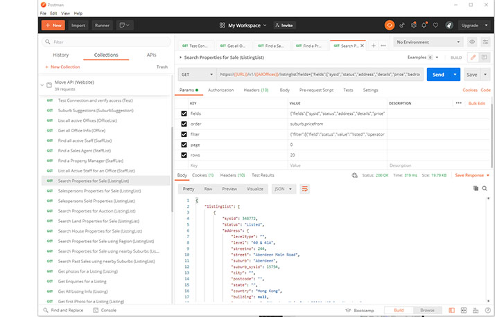 Inhabit - Real Estate Software, CRM, Trust, Websites, Commercial CRM ...